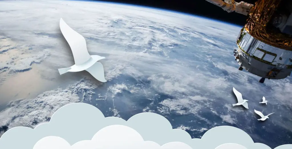 What NASA and Your Competitive Intelligence Program Have in Common - Klue