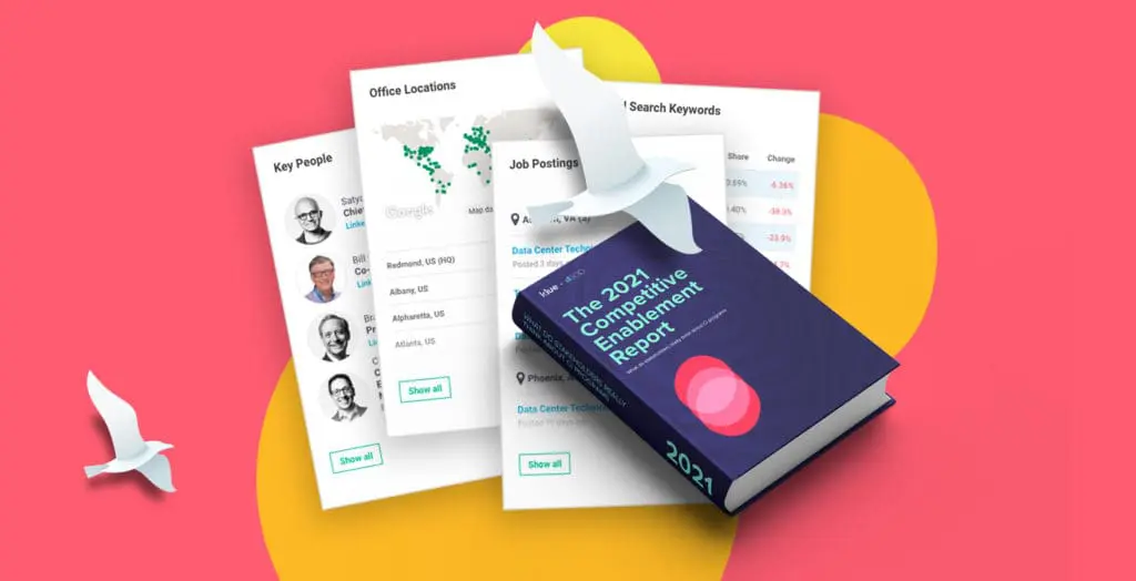 What Stakeholders Want From Your Competitive Intelligence Process - Klue