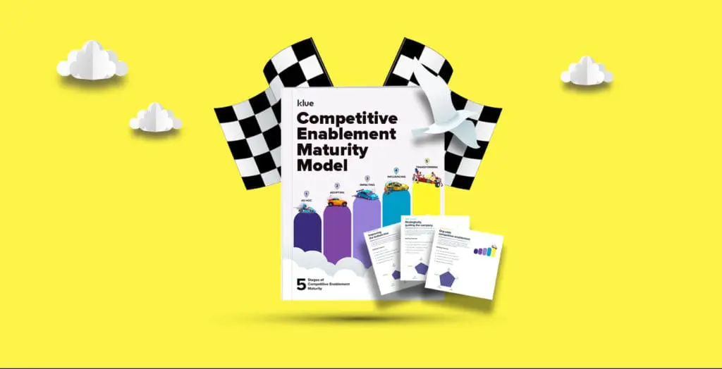 The Competitive Enablement Maturity Model: A roadmap to accelerate your ...