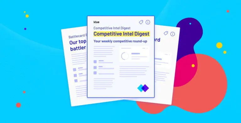 Building Your Competitive Intelligence Newsletter: Common Mistakes to ...