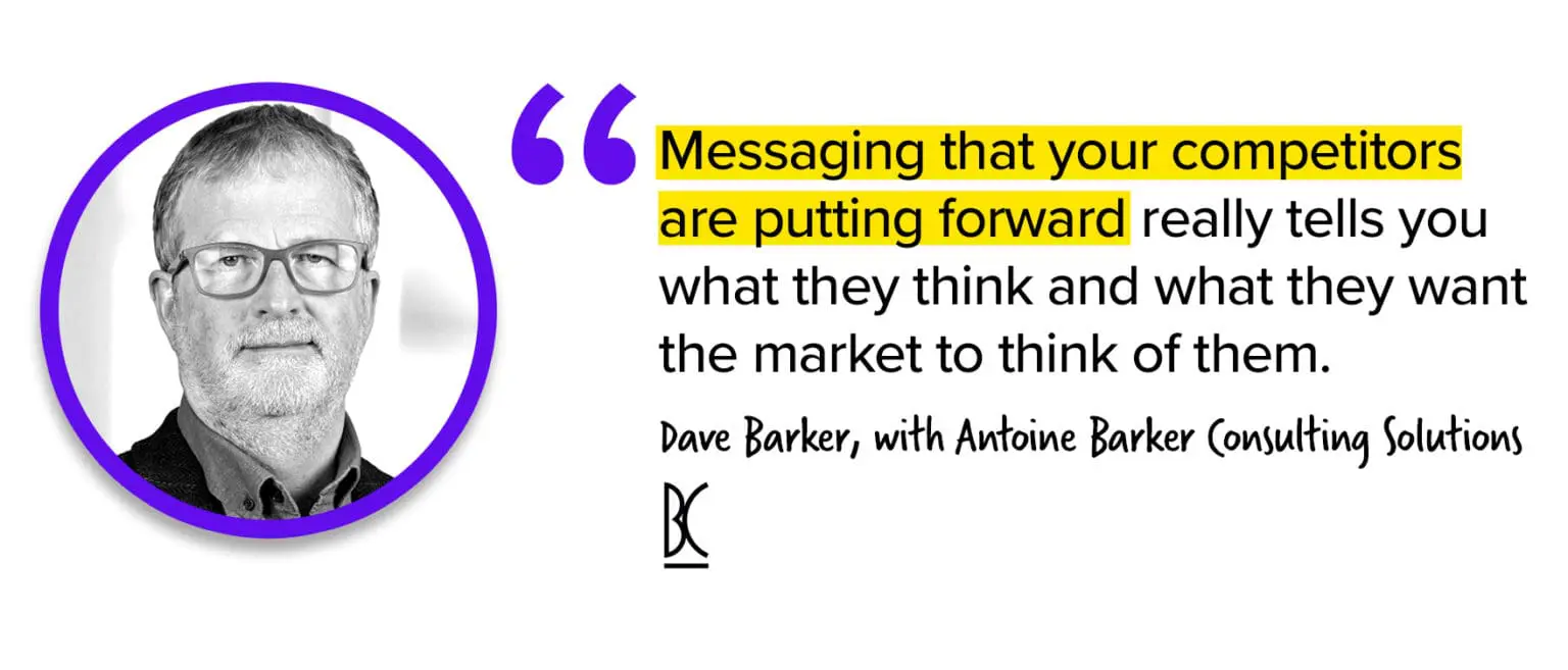 10 Best Sources of Competitive Intelligence (Internal & External)