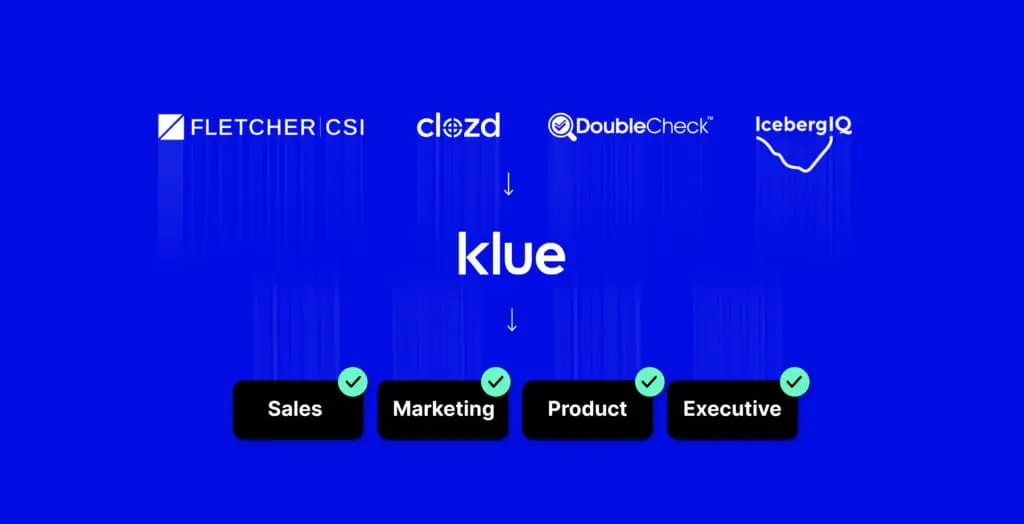 6 Steps to Gathering Competitive Intelligence - Klue