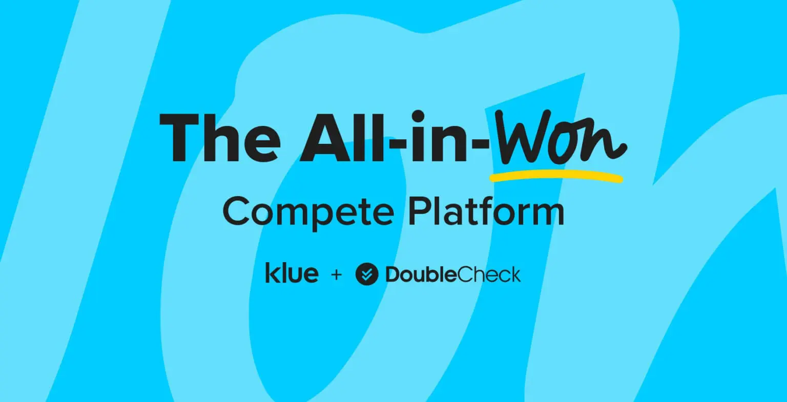 Klue Announces Acquisition of DoubleCheck Research | Klue