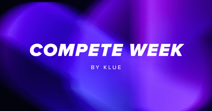 Compete Week 2025: Learn & Network in Competitive Intel