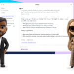 #1 AI Competitive Intelligence Software | Klue