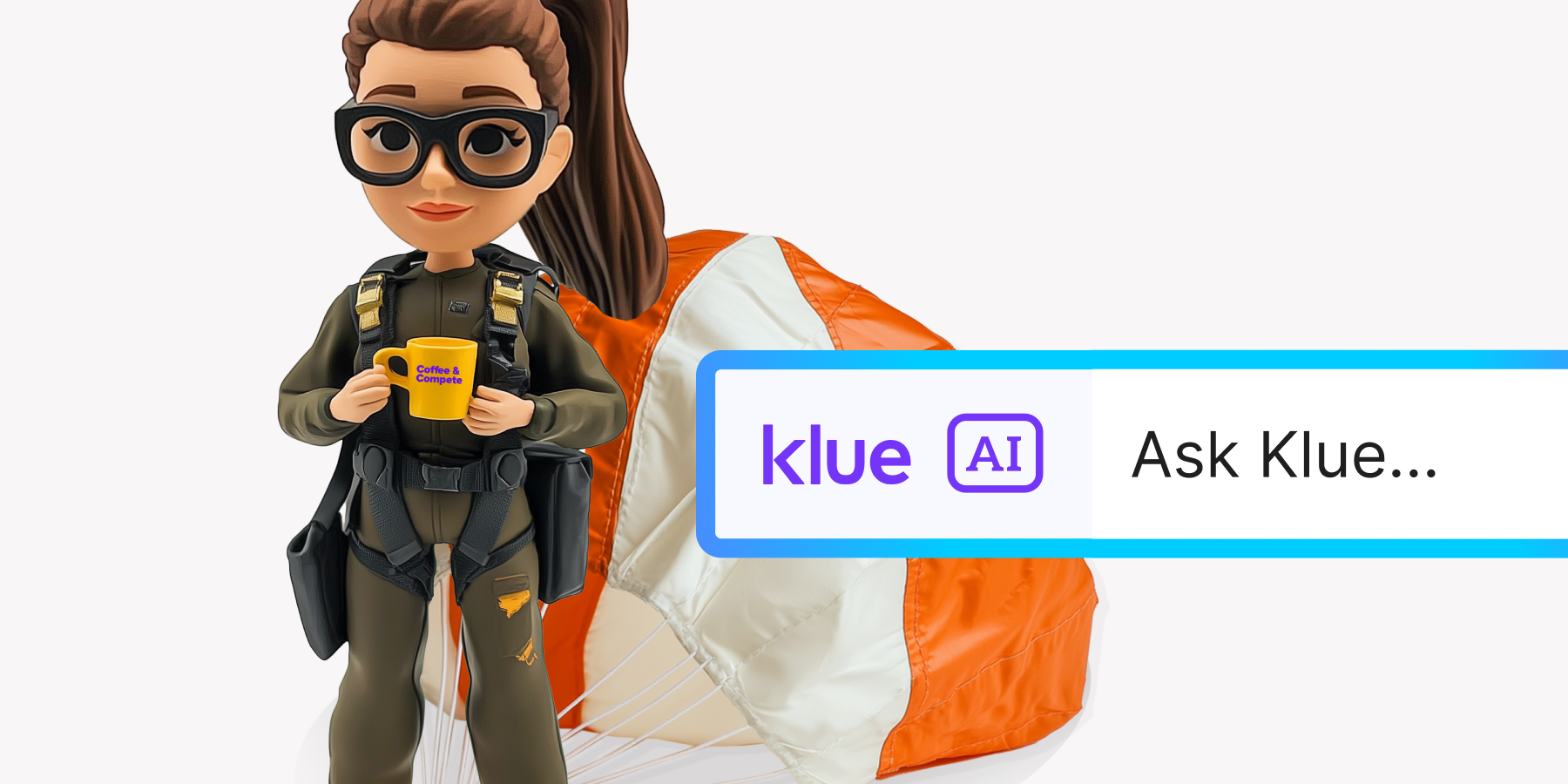 15 Prompts for Competitive Research | Best Ask Klue Prompts