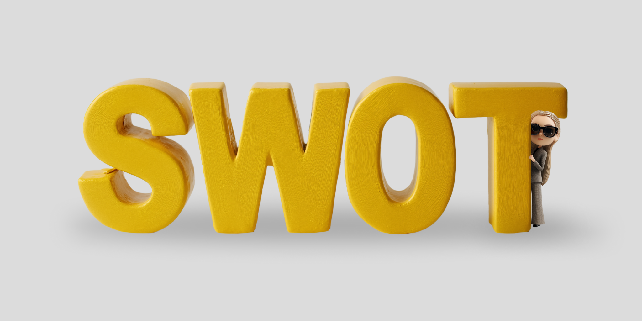 How to Generate an AI SWOT Analysis in 60 Seconds